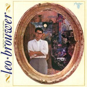 Los 600 discos de Latinoamérica - 1920 a 2022